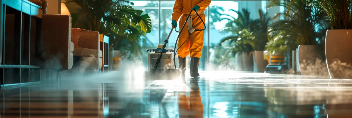 Big Clean คืออะไร? เหมาะกับบ้านหรืออาคารประเภทไหนบ้าง